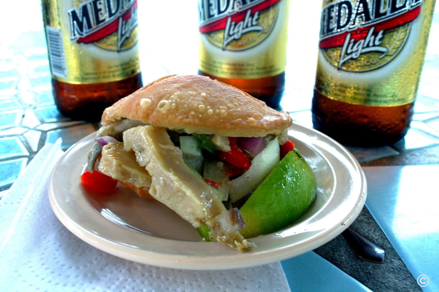 En Ponce les decimos «Domplines»